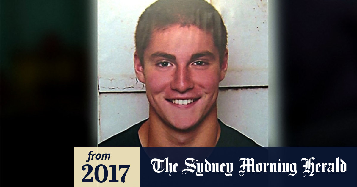 Video Penn State Fraternity Charged In Hazing Death